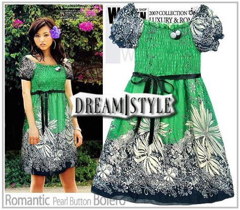 Dream Style Kleitas