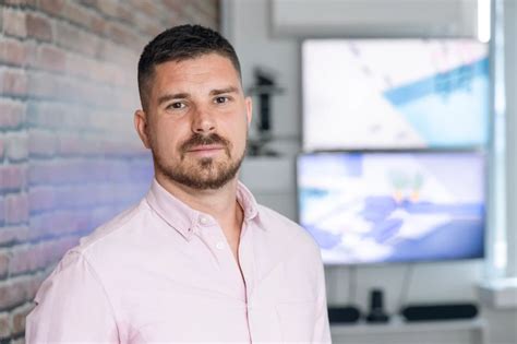 Ljubomir Kljajić Za Blic Biznis Gde Počinje A Gde Prestaje Autorsko Pravo U Delima Sređenim