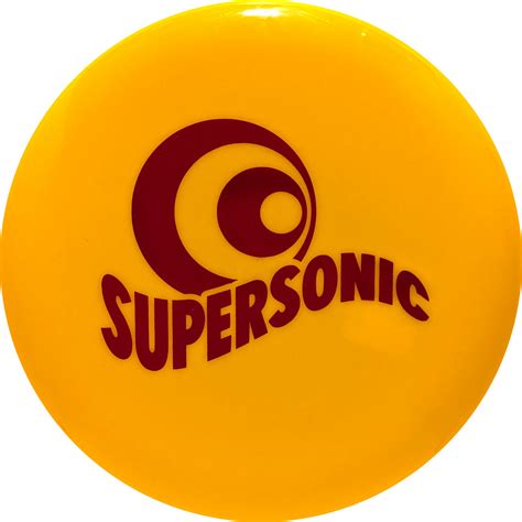 Supersonic Discs Sonic Grip Loop Disc Tree