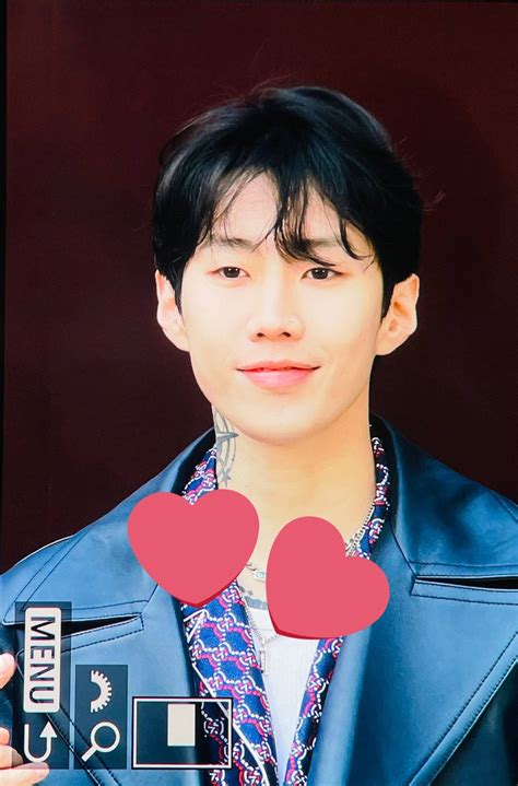 오늘자 박재범 구찌행사 사진들 인스티즈instiz 이슈 카테고리