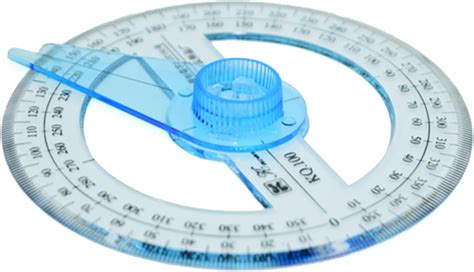 360 Degree Angle Measure Protractor 360 Degree Kosovo Ubuy
