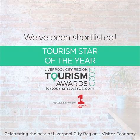 Chris Devaney On Linkedin Congratulations Awards Tourism Liverpool Lcr