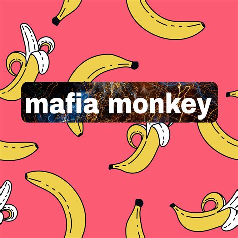Mafiamonkey Perfil Opensea