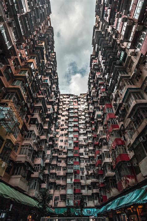香港打卡景點2025｜15大免費靚景影相位推介！九龍港島2條citywalk路線變網紅聖地 Uhk 港生活