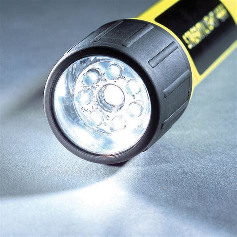 Streamlight 4aa Propolymer Led Div 1