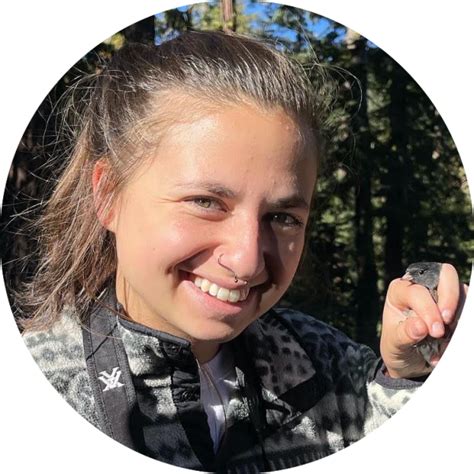 Sara Padula Institute Of Arctic And Alpine Research University Of Colorado Boulder