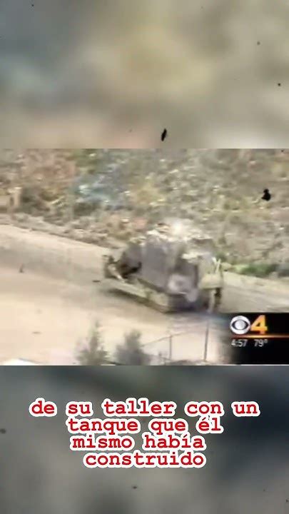 Killdoser Noticias Misterio Datoscurisos Documental Hystory