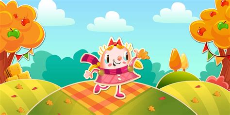 70 Year Old Mother In Law Hits Level 10000 In Candy Crush Without Spending Any Money