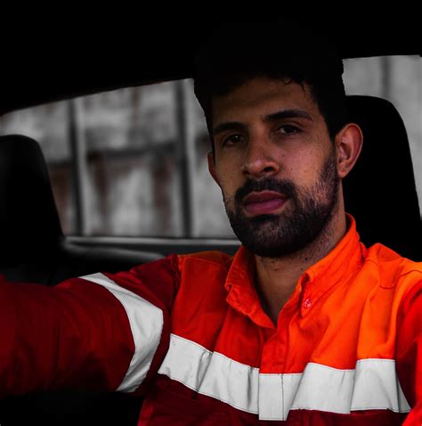 Keylor Ramos Facebook