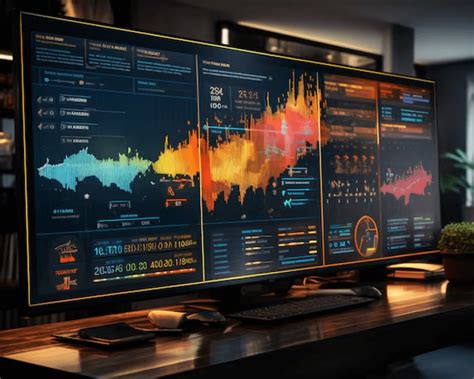 Empowering Decision Making By Data Transformation Analytics