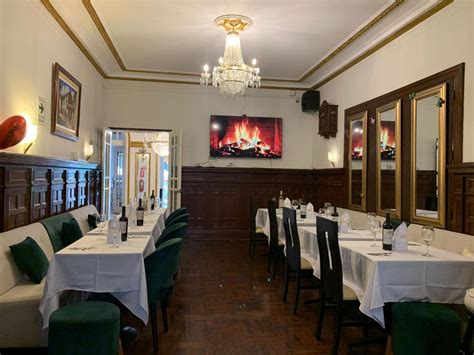 Hotel Ferre Colonial Lima