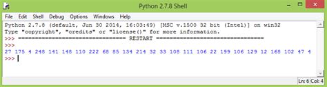 Python Brotli Compression Techtutorialsx