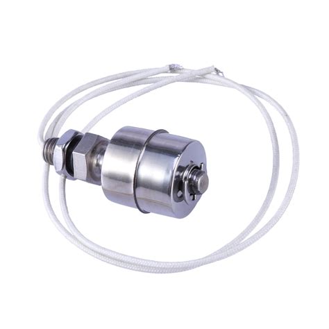 Unbranded Spot Vertical Mounted Sensor Water Level Controller