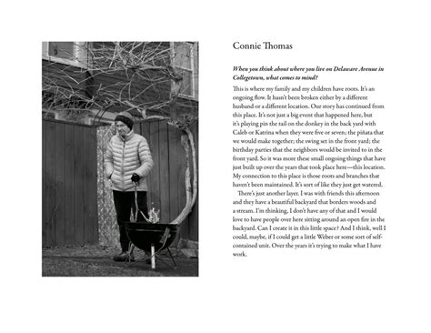 Connie Thomas Soag Blog