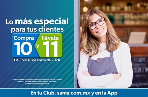 En Sams Club Paga 10 Y Lleva 11 En Productos De Despensa Y Abarrotes