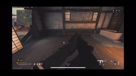 Picked Up Someones Hb Sensor And It Would Randomly Ping The Whole Map All Game I Think It Was