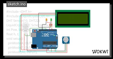 Dht Copy Wokwi Esp32 Stm32 Arduino Simulator