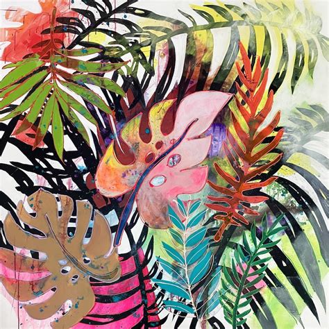 Summer Lydick First Saturday Arts Market