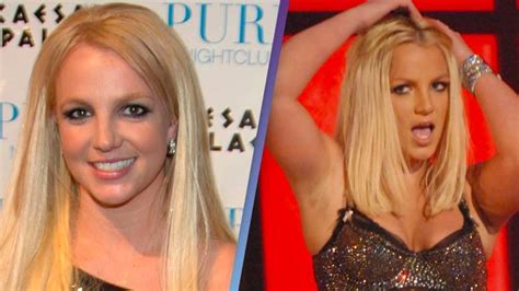Britney Spears Finally Explains Real Reason Why She Shaved Her Head In
