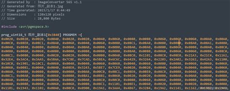 esp32 cmt130 v1 0 ps 240 240屏幕显示一张图片的实验 esp32 tft屏如何显示240 240的图片 csdn博客