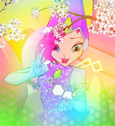 Winx Edit Winx Club Amino