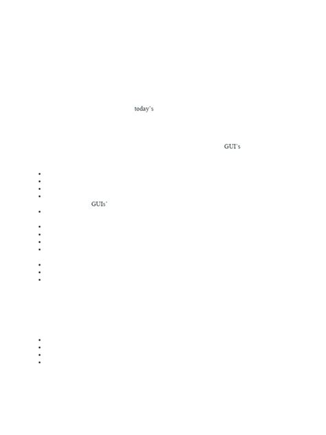 swing pdf software computing platforms