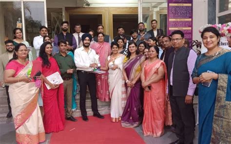 My College Life Has Been More Of A Self Discovery It Has Taught Me A Number Of Lessons All