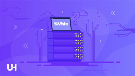 ¿qué Es El Hosting Ssd Nvme Ultahost Blog
