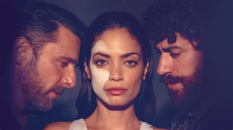 Elodie Svela Perché Non Andrebbe Mai Alleurovision E Parla Delle Scene Hot Del Thriller “gioco