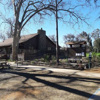Sacramento Valley Conservancy Camp Pollock Updated July 2026 41