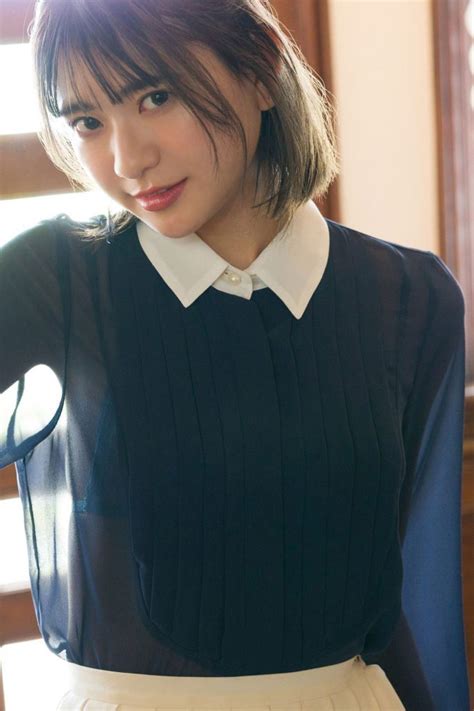 山田南実 山田南実 Kawaii Deepbluetomato