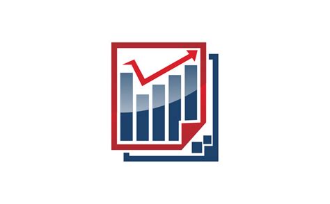 Digital Business Report Logo Template Templatemonster