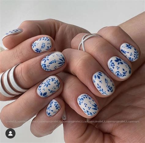 51 Cute Summer Nails Inspo For 2024 Artofit