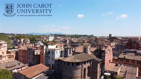 Universidad Cabot Roma
