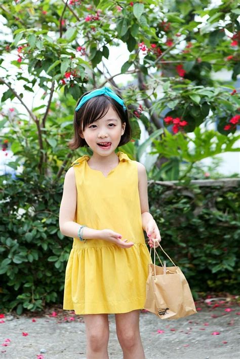 Shin Rin Ah Picture 신린아 Hancinema