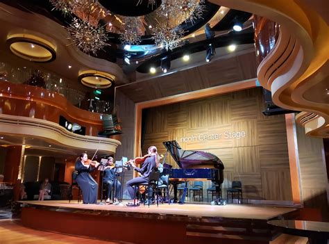 Holland America Rotterdam Review Hals Newest Cruise Ship