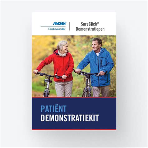 Vergoeding En Indicatie Repatha® Evolocumab Amgenpro