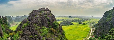 Tam Coc Viewpoint Explore Breathtaking Views Of Tam Coc