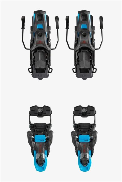 Salomon Shift Review The Most Innovative Ski Binding Ever