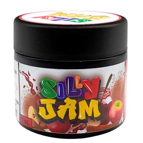 Cindy Apple Silly Jam Silly Jams