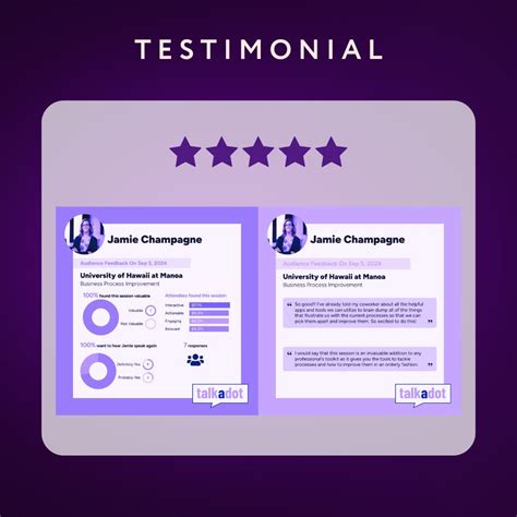 Champagnecollaborations Trainer Speaker Jamie Champagne