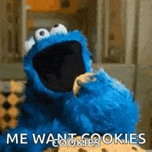 Happy Birthday Cookie Monster S Tenor