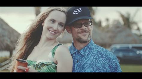 We Shot The Lead Of Metallicas Wedding Jason And Nicole Newstead Wedding Highlight Youtube