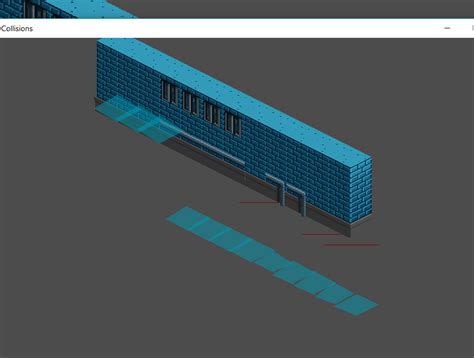 Shape Offset Collision Misplaced · Issue 30994 · Godotenginegodot