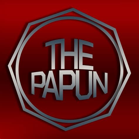 The Papun Youtube