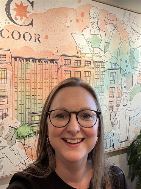 Tack Kära Coor Sverige Alla Kunder Samarbetspartners Och Inte Minst