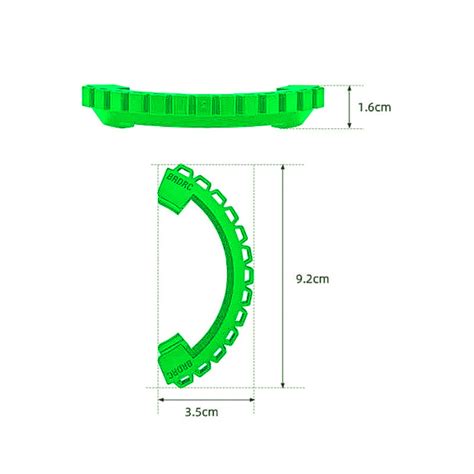 Pp Protector Dji Avata Propeller Guard Dronivo Your Expert For