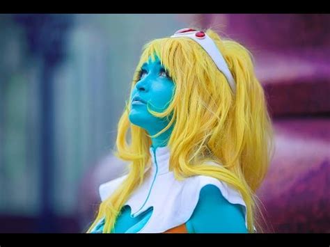 Cosplay Interstella 5555 Stella Youtube