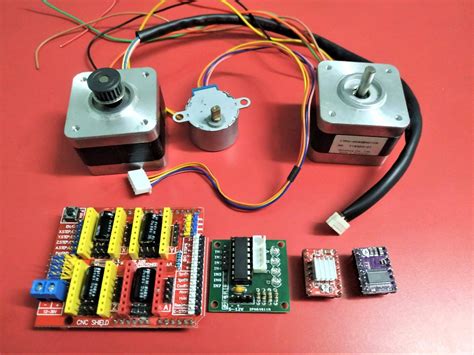 Pi Pico Rotary Encoder Micropython Code Connection