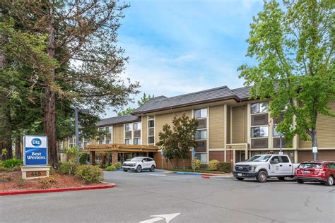 Best Western John Muir Inn Martinez